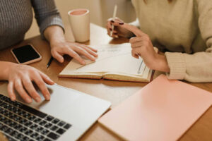 The Accountability Factor: How Creative Entrepreneurs Build Consistent ...
